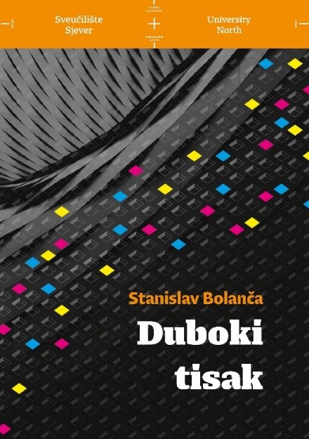 Osvrt na izdanja knjiga „Visoki tisak“, Ofset“ i „Duboki tisak ...