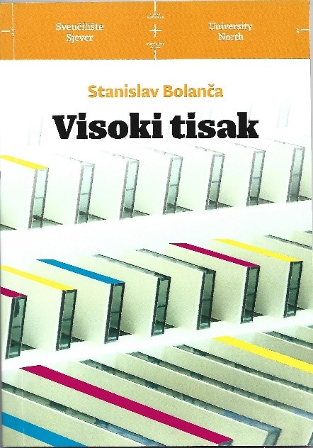Osvrt na izdanja knjiga „Visoki tisak“, Ofset“ i „Duboki tisak ...